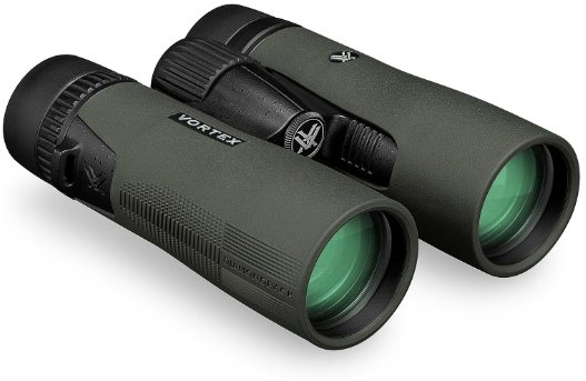 6 Best Birding Binoculars Under $200 - MarksmanOptics