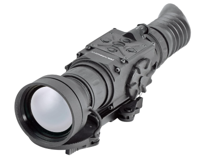 7 Best Thermal Scopes For Hunting - MarksmanOptics