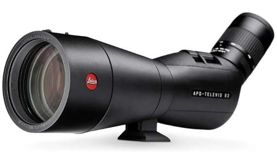 7 Best Spotting Scopes For Alaska Hunting - MarksmanOptics