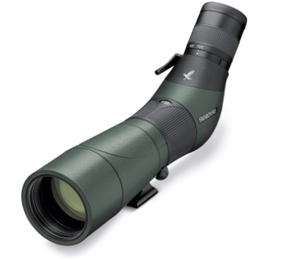 7 Best Swarovski Spotting Scopes For Hunting - MarksmanOptics