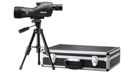 7 Best Leupold Spotting Scopes For Hunting - MarksmanOptics