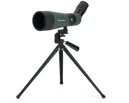 7 Best Celestron Spotting Scopes For Turkey Hunting - MarksmanOptics