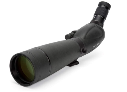 7 Best Celestron Spotting Scopes For Turkey Hunting - MarksmanOptics