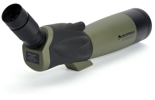 7 Best Celestron Spotting Scopes For Turkey Hunting - MarksmanOptics