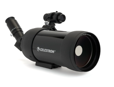 7 Best Celestron Spotting Scopes For Turkey Hunting - MarksmanOptics