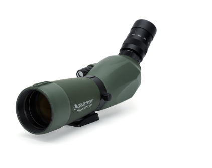 7 Best Celestron Spotting Scopes For Turkey Hunting - MarksmanOptics