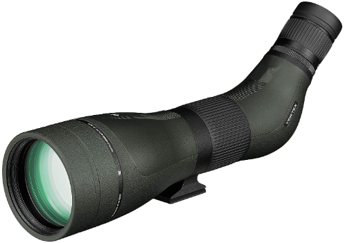 7 Best Zoom Spotting Scopes - MarksmanOptics