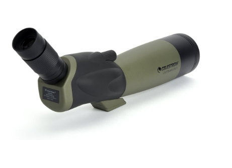 7 Best Zoom Spotting Scopes - MarksmanOptics