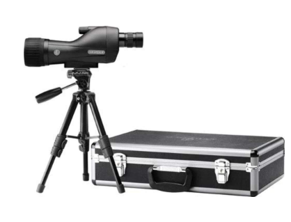 7 Best Zoom Spotting Scopes - MarksmanOptics