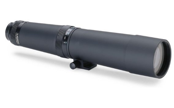 7 Best Bushnell Spotting Scopes For Wildlife - MarksmanOptics