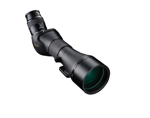 7 Best Nikon Spotting Scopes For Hunting - MarksmanOptics
