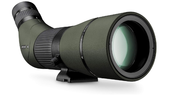 6 Best Vortex Spotting Scopes For Bird Watching - MarksmanOptics