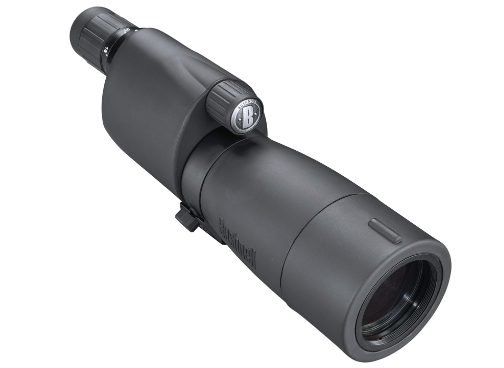 7 Best Bushnell Spotting Scopes For Hunting - MarksmanOptics