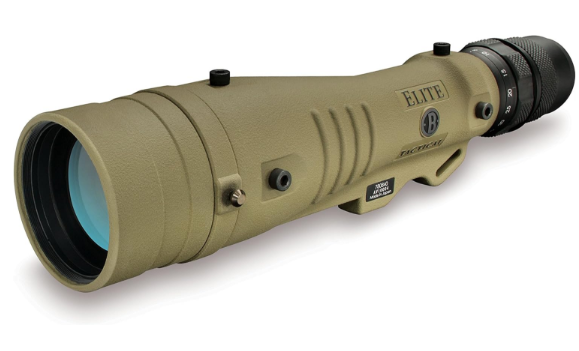 7 Best Bushnell Spotting Scopes For Hunting - MarksmanOptics