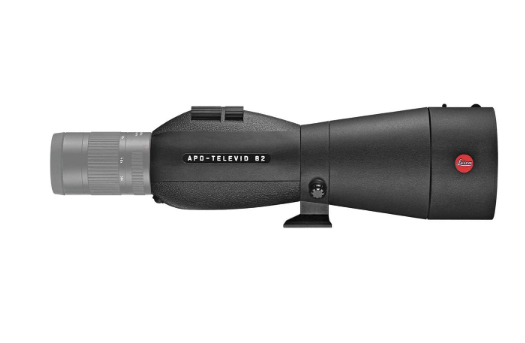 5 Best Leica Spotting Scopes For Hunting - MarksmanOptics