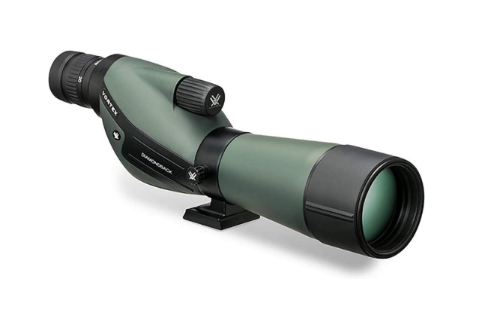 6 Best Vortex Spotting Scopes For Astronomy - MarksmanOptics