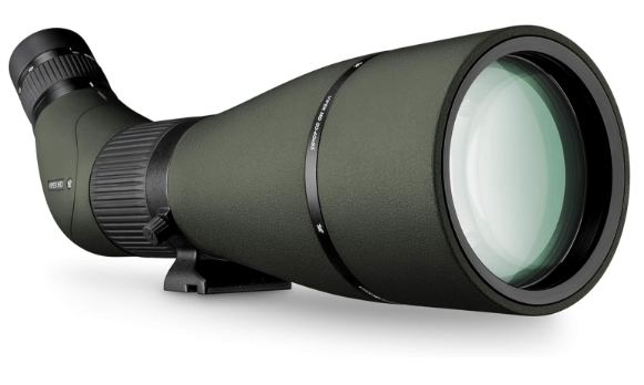 6 Best Vortex Spotting Scopes For Astronomy - MarksmanOptics