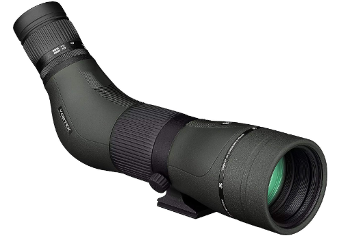 6 Best Vortex Spotting Scopes For Astronomy - MarksmanOptics