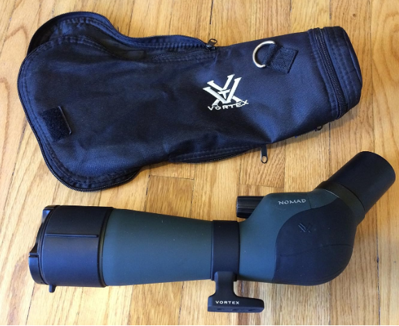 7 Best Vortex Spotting Scopes For Turkey Hunting - MarksmanOptics
