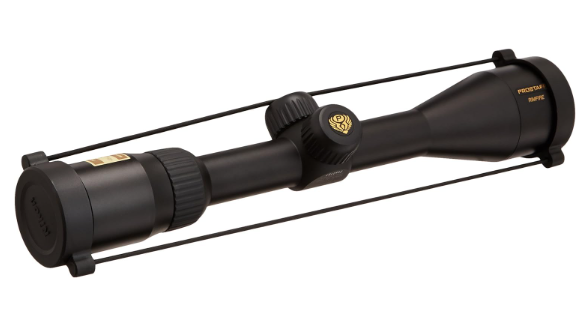 7 Best Scopes For 22lr Squirrel Hunting - MarksmanOptics