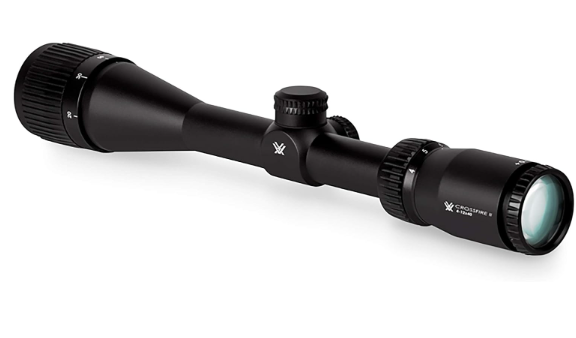 7 Best Scopes For 22lr Squirrel Hunting - MarksmanOptics