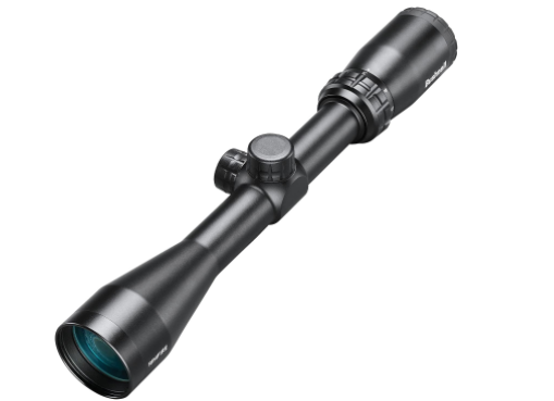 7 Best Scopes For 22lr Squirrel Hunting - MarksmanOptics