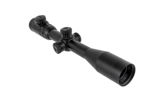6 Best Scopes For Squirrel Hunting - MarksmanOptics