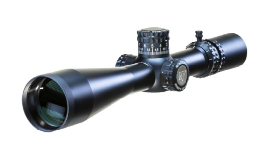 5 Best Scopes For 6.5 PRC - MarksmanOptics