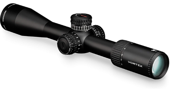 5 Best Scopes For 6.5 PRC - MarksmanOptics