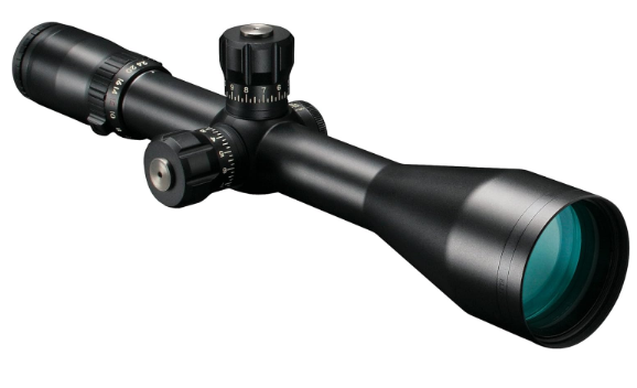 6 Best Scopes For 22-250 - MarksmanOptics