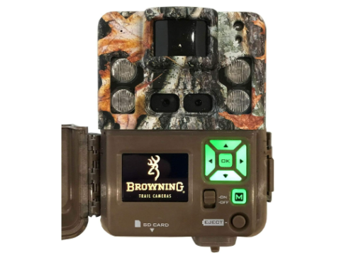6 Best Trail Cameras For Security - MarksmanOptics