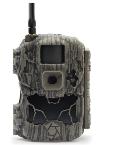 6 Best Trail Cameras For Security - MarksmanOptics