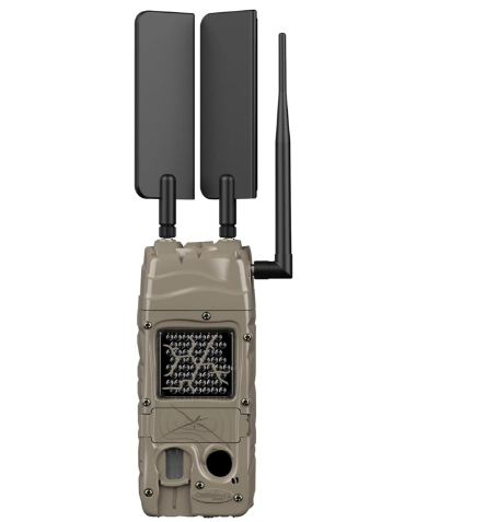 6 Best Trail Cameras For Security - MarksmanOptics