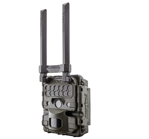 6 Best Trail Cameras Cellular - MarksmanOptics