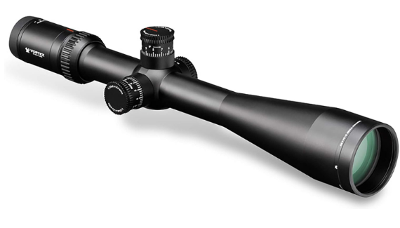 7 Best Scopes For 30-06 Hunting - MarksmanOptics