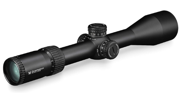 7 Best Vortex Scopes For 25-06 - MarksmanOptics