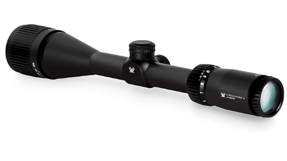 7 Best Vortex Scopes For 17 WSM - MarksmanOptics