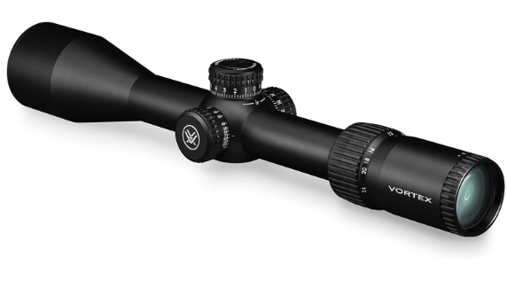 7 Best Vortex Scopes For 17 WSM - MarksmanOptics