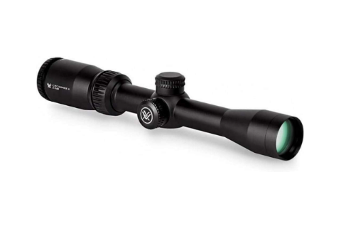 7 Best Vortex Scopes For 7.62x39 Riffles - MarksmanOptics