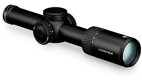 7 Best Vortex Scopes For 7.62x39 Riffles - MarksmanOptics