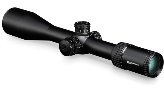 7 Best Vortex Scopes For 7.62x39 Riffles - MarksmanOptics