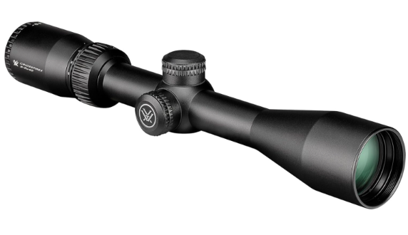 7 Best Vortex Scopes For 7.62x39 Riffles - MarksmanOptics