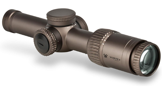 7 Best Vortex Scopes For 7.62x39 Riffles - MarksmanOptics