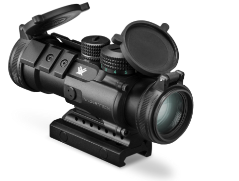 7 Best Vortex Scopes For 7.62x39 Riffles - MarksmanOptics