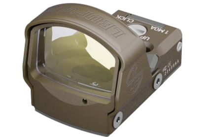 7 Best Red Dot Sights For KP9 - MarksmanOptics