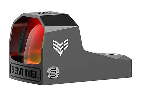 7 Best Red Dot Sights For Glock 26 - MarksmanOptics