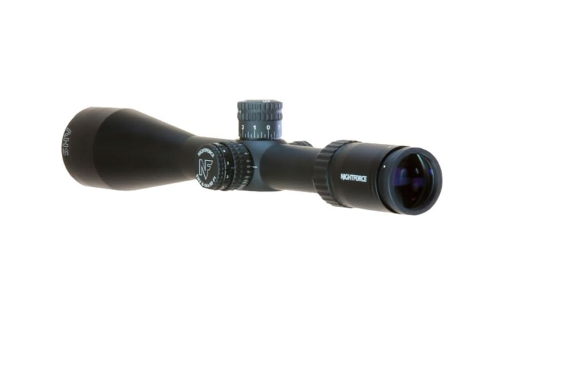 7 Best Nightforce Scopes For AR15 - MarksmanOptics
