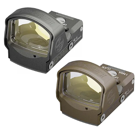 7 Best Red Dot For Mark 23 - MarksmanOptics