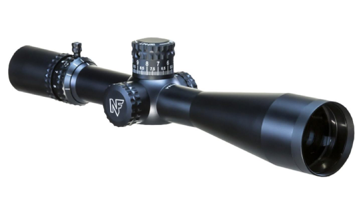 7 Best Nightforce Scopes For 1000 Yards - MarksmanOptics