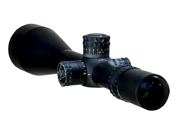 7 Best Nightforce Scopes For 1000 Yards - MarksmanOptics